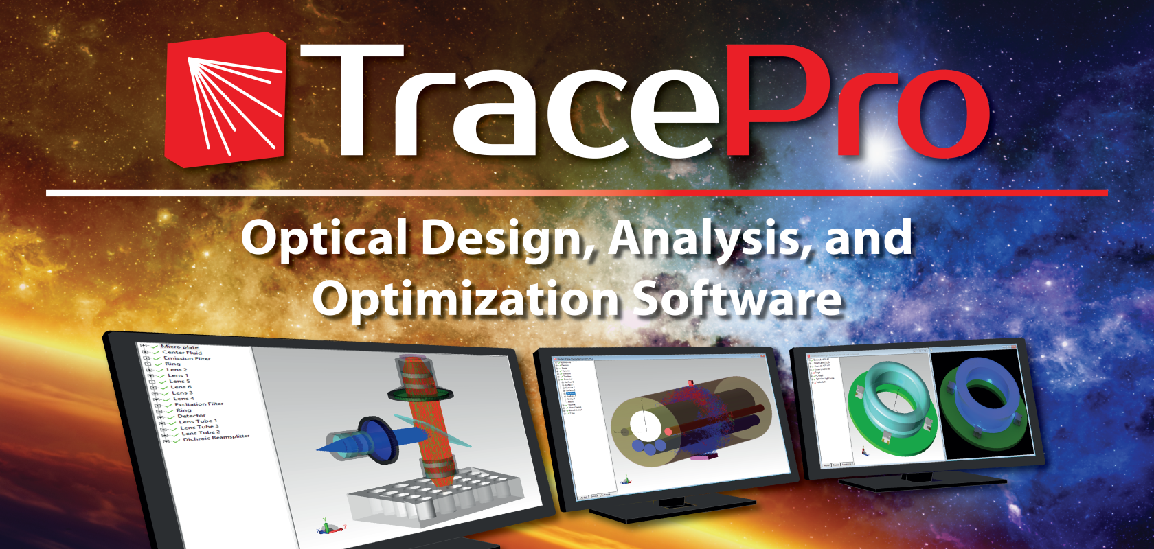Optimize Optical Design with TracePro | Electro Optics